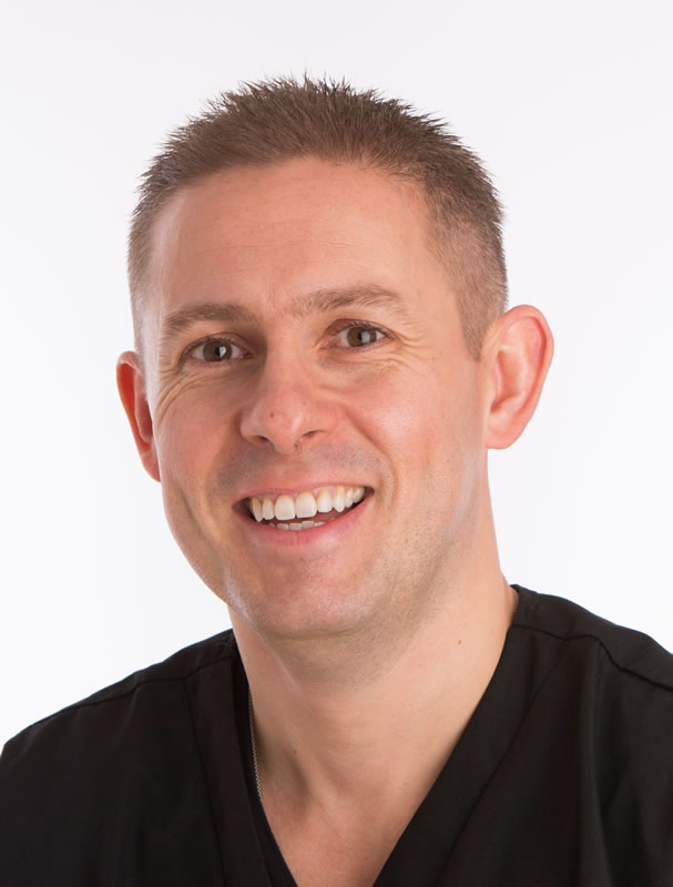 Meet our team - Stow on the Wold Dental Practice